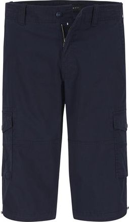 Bugatti Herren Hosen blau