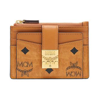 MCM Mcm, Damen, Accessories, Braun, ONE SIZEGröße