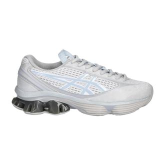 Asics Sneakers - - Sport - Herren - Grau - 37 EU