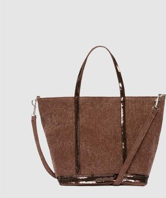 Vanessa Bruno Cabas S Moka