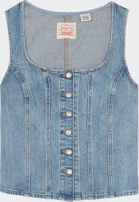 Levi's Corset - Taille XS