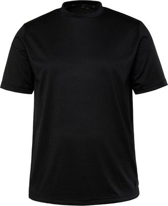 JP1880 T-Shirt T-Shirt Fitness Bauchfit Halbarm Iron Anvil