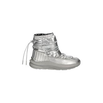 Emporio Armani Schneestiefel - - Shoes - Damen - Grau - 37 1/3 EU
