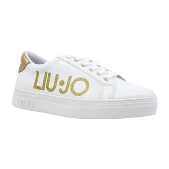 Liu Jo Sneakers - - Shoes - Damen - Wei&szlig; - 36 EU
