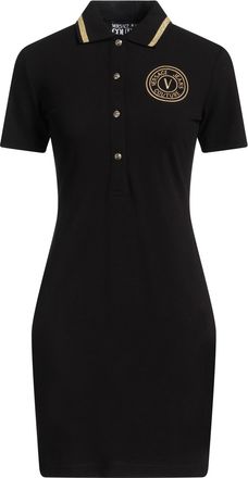 Versace KLEIDER - Mini-Kleider auf YOOX.COM
