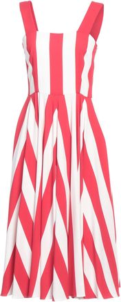 Dolce & Gabbana KLEIDER - Midi-Kleider auf YOOX.COM