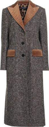 Dolce & Gabbana JACKEN & MÄNTEL - Mäntel auf YOOX.COM