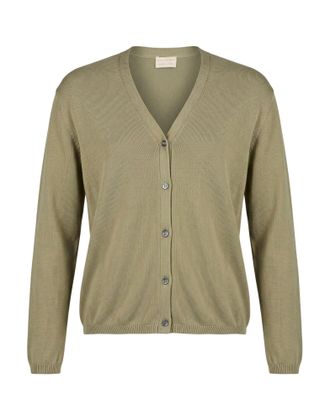 Massimo Alba STRICKWAREN - Strickjacken auf YOOX.COM