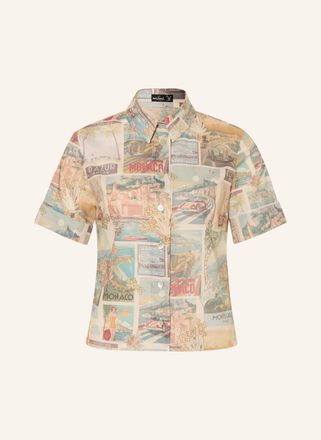 van Laack Van Laack Hemdbluse Vl-Amis-Xx pink