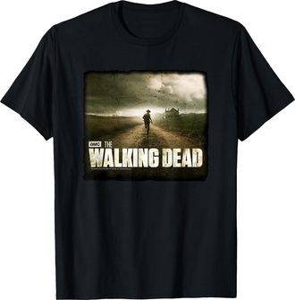 The Walking Dead Farm T-Shirt