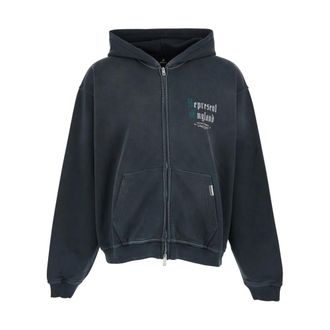 Represent Private Members Hoodie - - Sweatshirts & Hoodies - Herren - Schwarzk - M