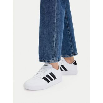 adidas Sneakers adidas Breaknet 3.0 JR3547 Wei&szlig;