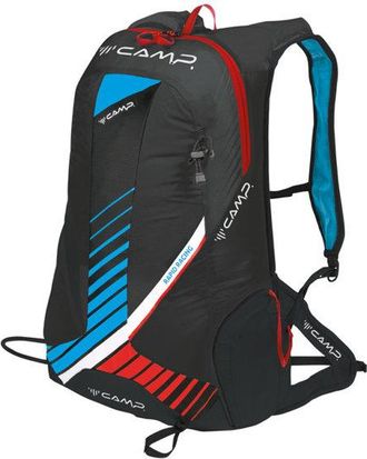 C.A.M.P. Rapid Racing 20 L - Skitouring Rucksack