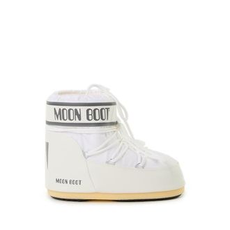 Moon Boot Bottines Icon Low Nylon