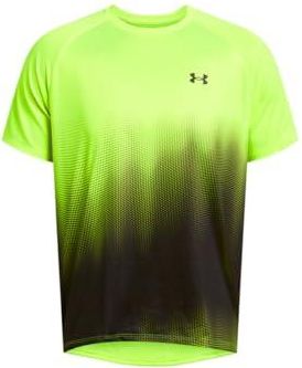 Under Armour Tech Fade Short Sleeve T-Shirt S
