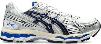 Asics Baskets Gel-Kayano 12.1 - Homme - Sport - Blanc - Taille: 43 EU