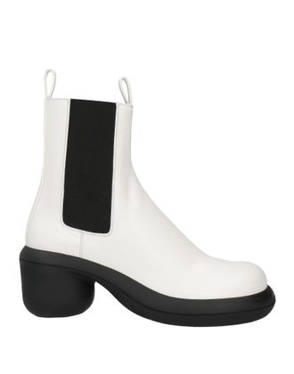 Jil Sander SCHUHE - Stiefeletten auf YOOX.COM
