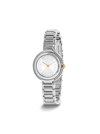 Furla montre Icon Forme 29,5 mm - Argent
