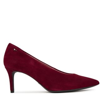 Tamaris High Heels Tamaris 1-22456-47 Dunkelrot