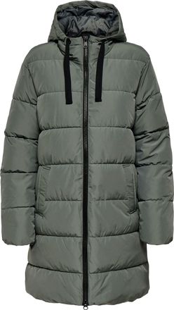 Only Female Daunenjacke ONLCLAIR Daunenjacke