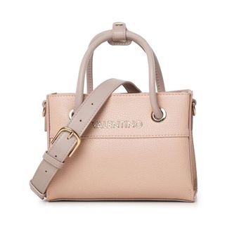 Mario Valentino Alexia Ecru Schultertasche - - Bags - Damen - Beige - ONE SIZE