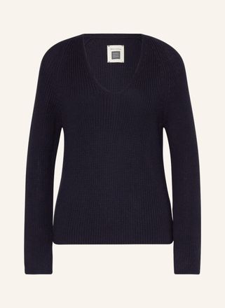 Marc O'Polo Marc Opolo Pullover blau