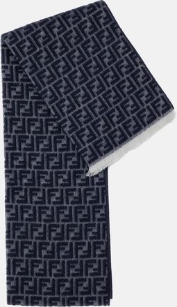 Fendi Wollschal