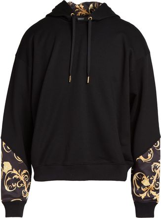 Versace TOPS - Sweatshirts auf YOOX.COM