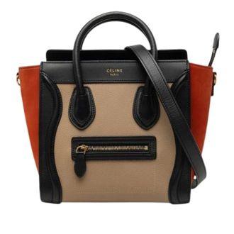 Celine Damen, Pre-Owned, Mehrfarbig, ONE SIZEGr&ouml;&szlig;e