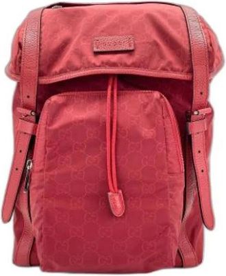 Gucci Damen, Pre-Owned, Rot, ONE SIZEGr&ouml;&szlig;e