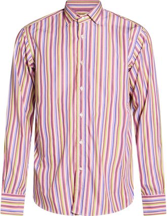 Etro TOPS - Hemden auf YOOX.COM