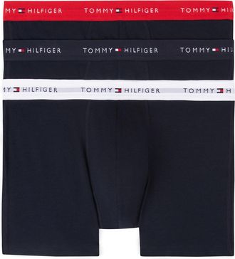Tommy Hilfiger Boxershorts Essentials