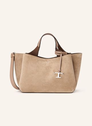 Tod's Tods Handtasche Apa braun