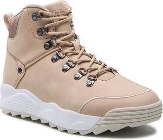 Sprandi Schn&uuml;rstiefeletten WP07-11748-01 Beige