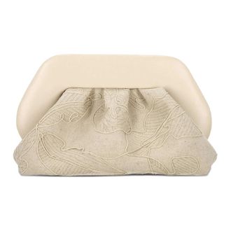 Themoir&egrave; Clutch - - Bags - Damen - Beige - ONE SIZE