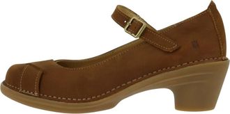 El Naturalista Aqua Pump - - Shoes - Damen - Braun - 40 EU