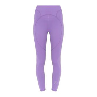 adidas by Stella McCartney Training Leggings - - Sport - Damen - Lila - XS