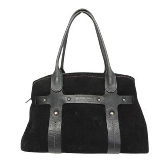 Ferragamo Pre-owned Handbag - - Pre-owned - Damen - Schwarzk - ONE SIZE