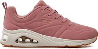 Skechers Sneakers Skechers Ah-Mazing 177390/ROS Rosa