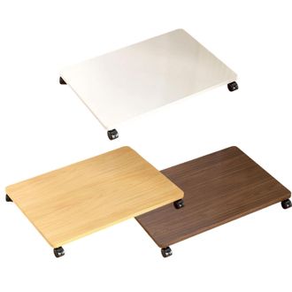 Generic Druckerst&auml;nder - Schreibtisch-Druckerst&auml;nder, 35 kg Mehrzweck-Rollregal f&uuml;r den Schreibtisch, Untertischst&auml;nder f&uuml;r Waschmaschinen-Pflanzen-Kofferschr