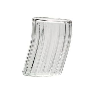 Diesel Living Verre Classic on acid - Transparent - Verre - Designer Diesel Creative Team