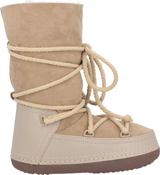 INUIKII SCHUHE - Stiefeletten auf YOOX.COM