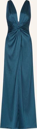 Adrianna Papell Abendkleid blau