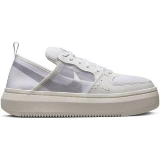 Nike Damen Freizeitschuhe W COURT VISION ALTA TXT