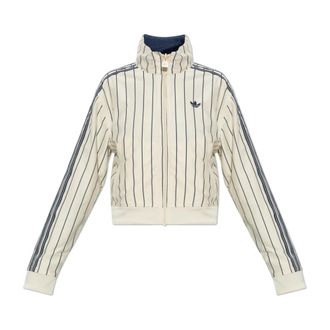 adidas Damen, Sweatshirts & Hoodies, Gelb, 2XSGr&ouml;&szlig;e