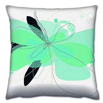 Gravel Asir Group LLC 417GRV2104 Gravel Kissen, bunt