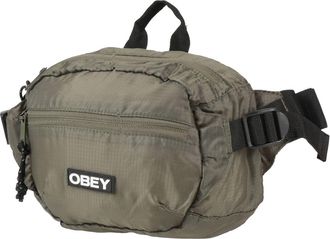 Obey TASCHEN - G&uuml;rteltaschen auf YOOX.COM