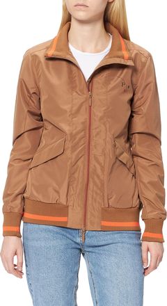 Pfiff Blouson ïCleveï braun 44
