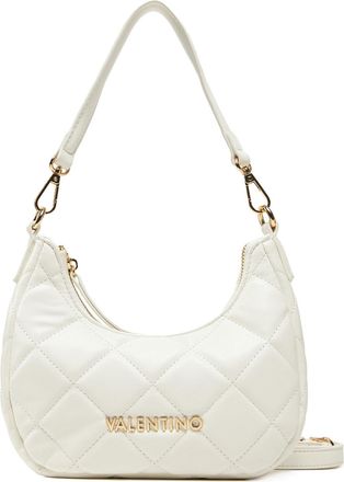 Valentino Handtasche Valentino Ocarina VBS3KK45R Weiß