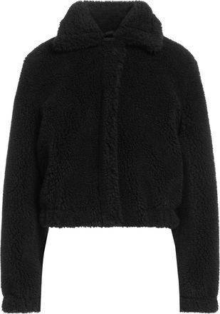 Moschino JACKEN & MÄNTEL - Shearling- & Kunstfell auf YOOX.COM